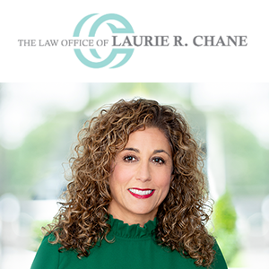 May 2023 | The Law Office Of Laurie R. Chane