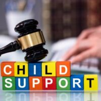 What is the Florida Child Support Guideline Model?
